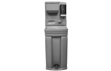 Portable Restrooms | Anthony's Portable Restrooms